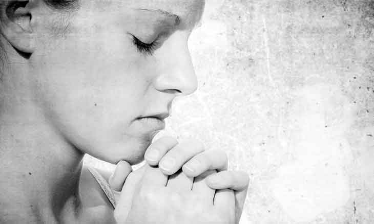 Pray Without Ceasing - Fountain of Souls Ministries, London UK
