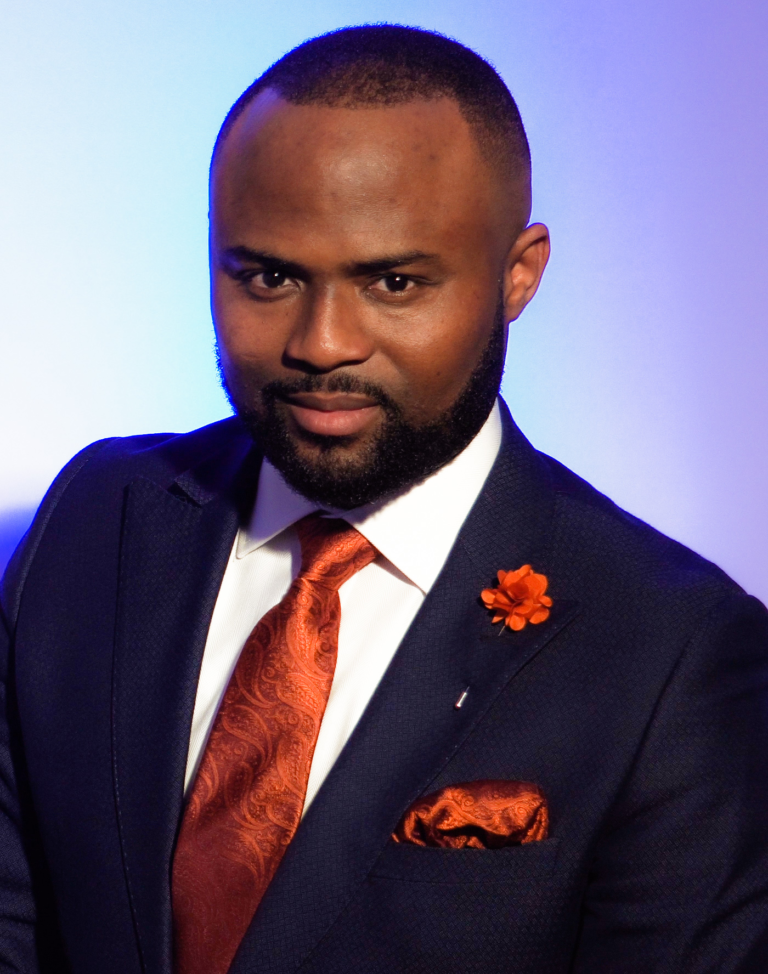 Pastor Dennis - Fountain of Souls Ministries, London UK
